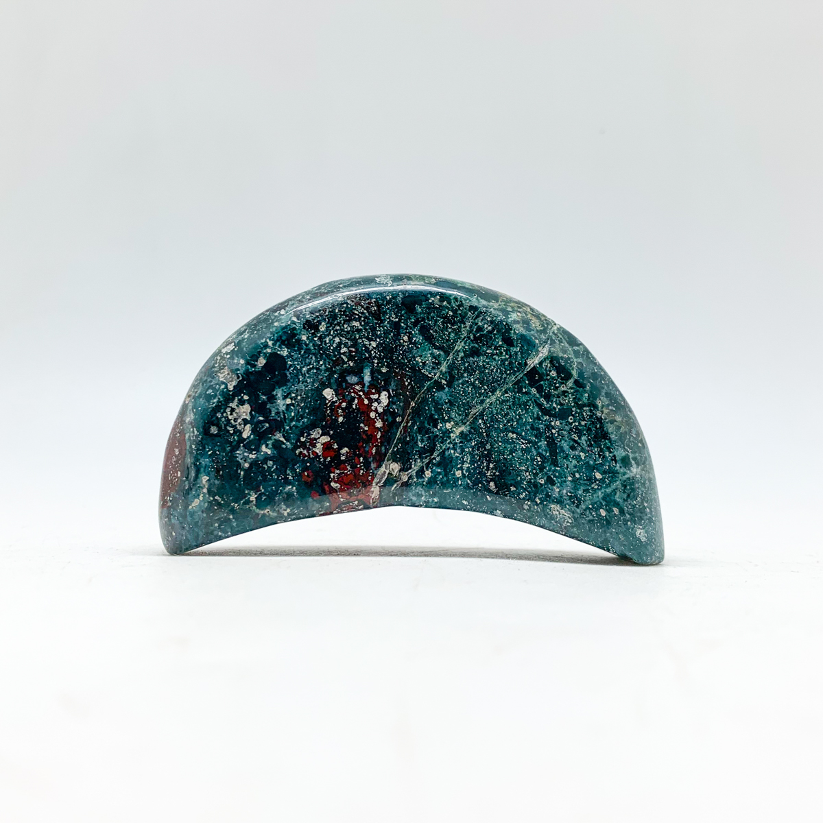 Bahia Jasper Moons - Minec | Wholesale Minerals from Brazil