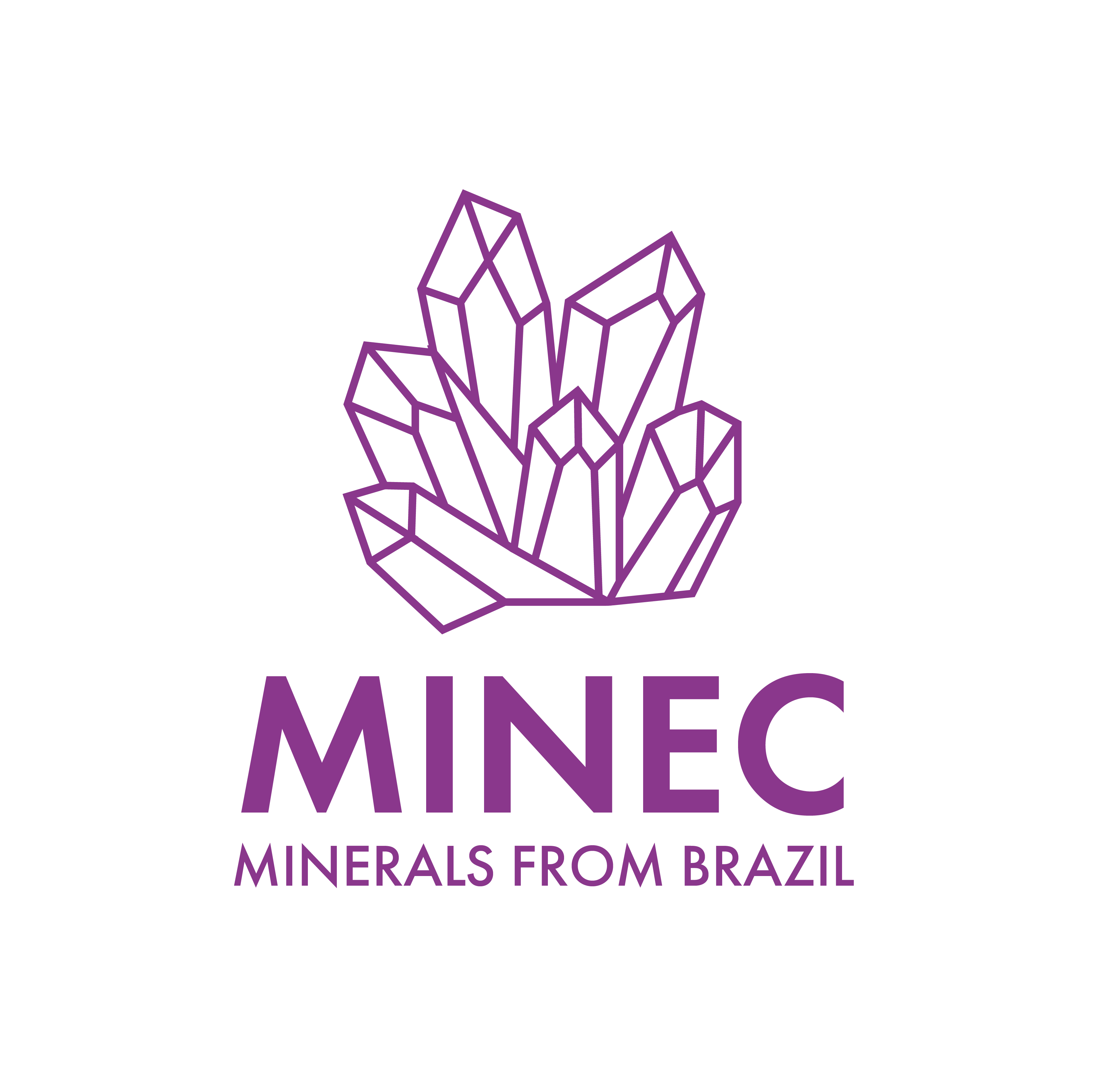 Inclusion Quartz - Minec | Wholesale Minerals from Brazil