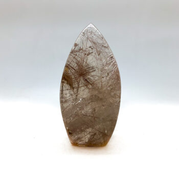 Rutilated quartz - Minec | Wholesale Minerals from Brazil