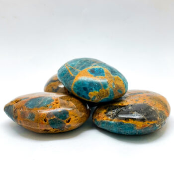 Jasper - Minec | Wholesale Minerals from Brazil