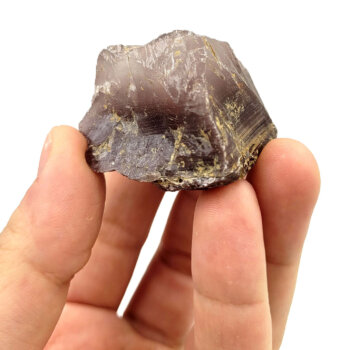 Lithium Quartz Rough Slabs - Minec | Wholesale Minerals from Brazil